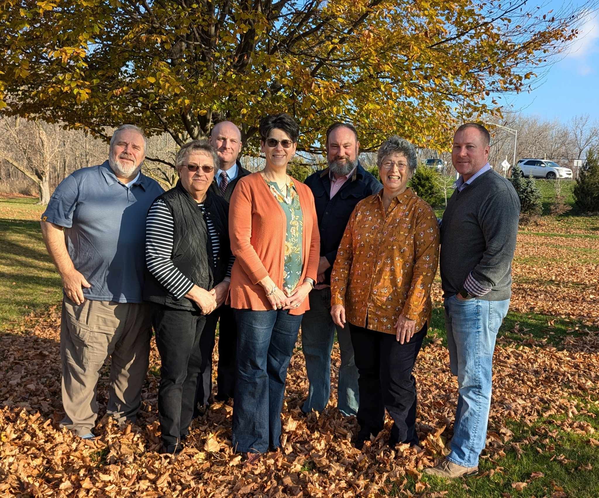 About Us – Teresa House